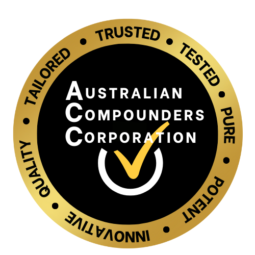 Cann Compounding