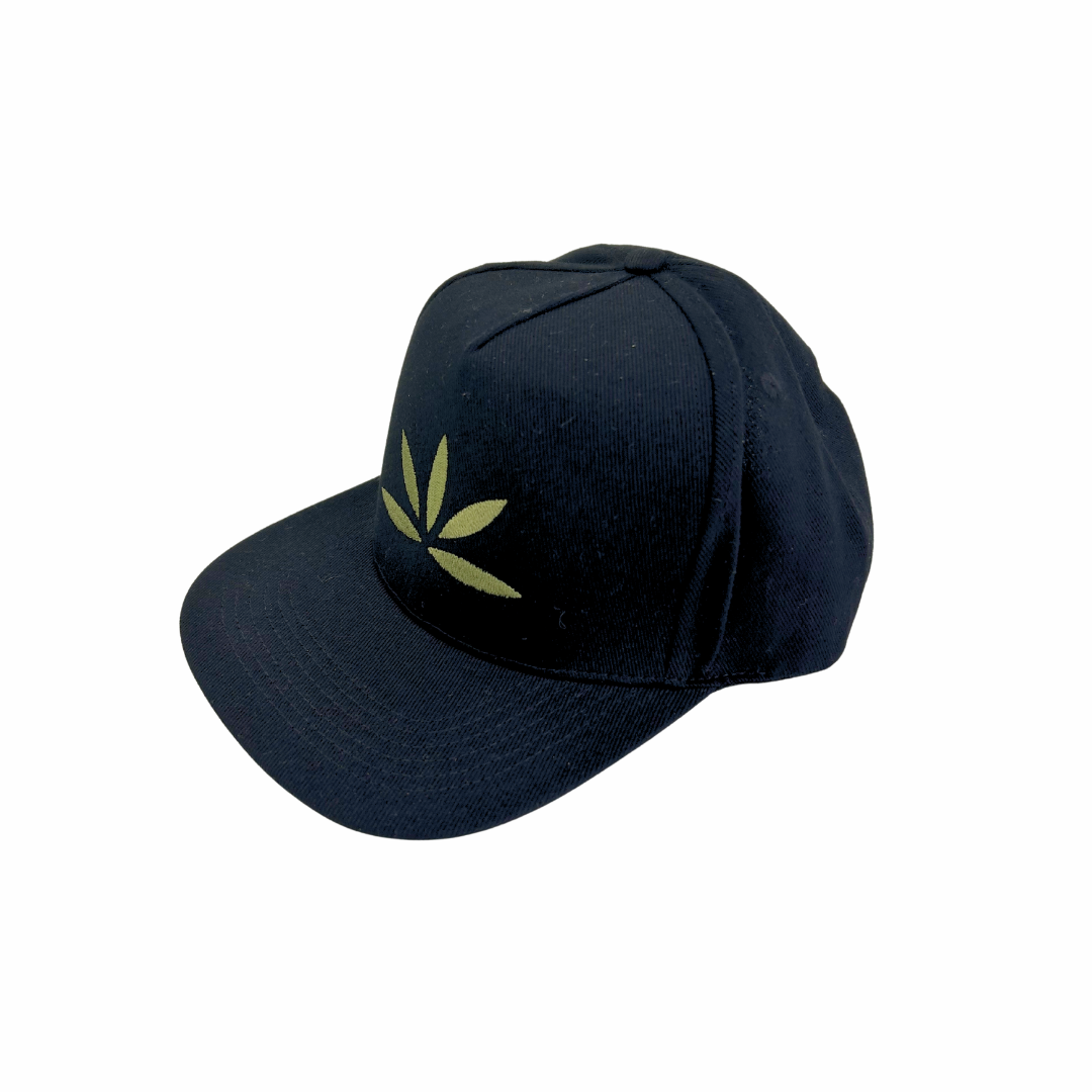Cann Compounding Cap — Cann Compounding