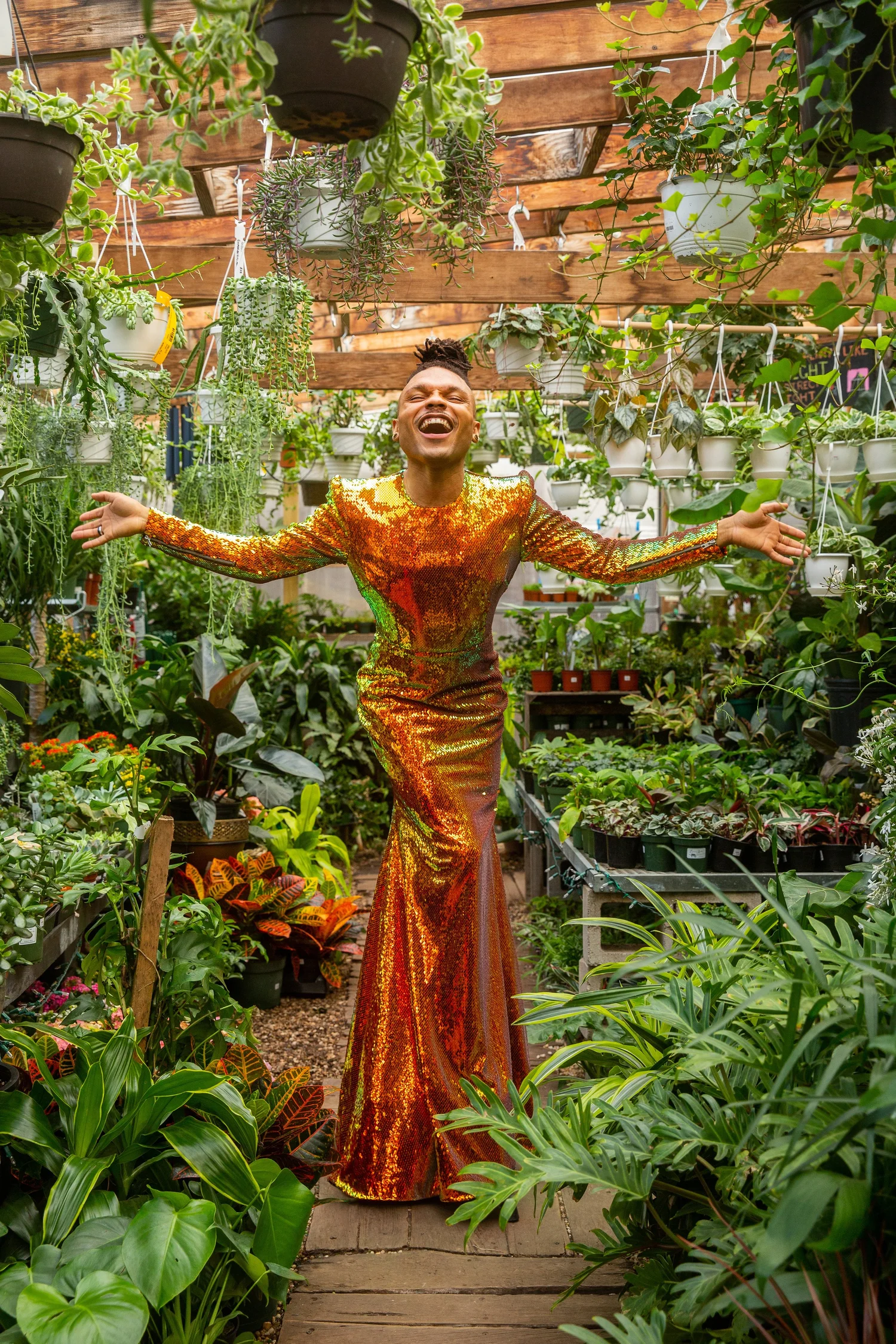 About — Plant Kween