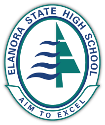 Elanora State High School