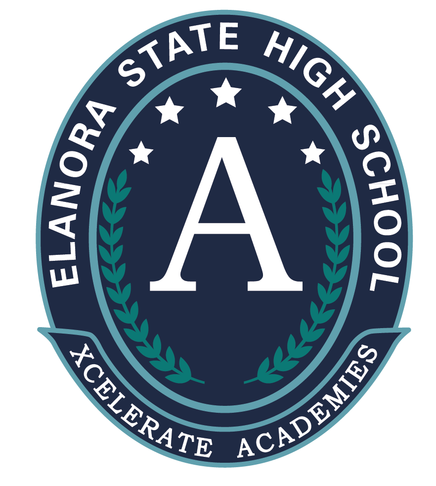 XCELerate Academies — Elanora State High School