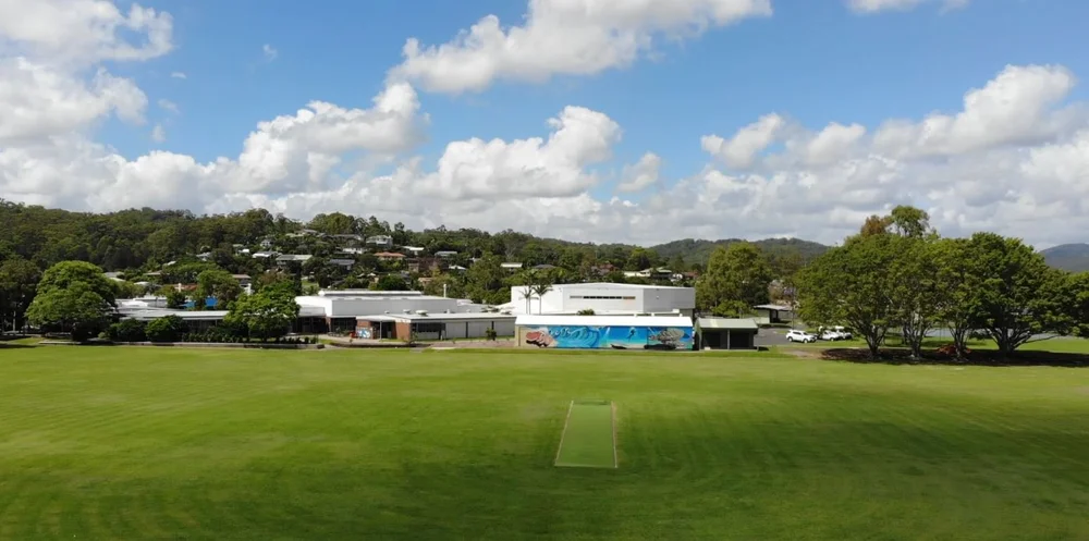 Enrol — Elanora State High School