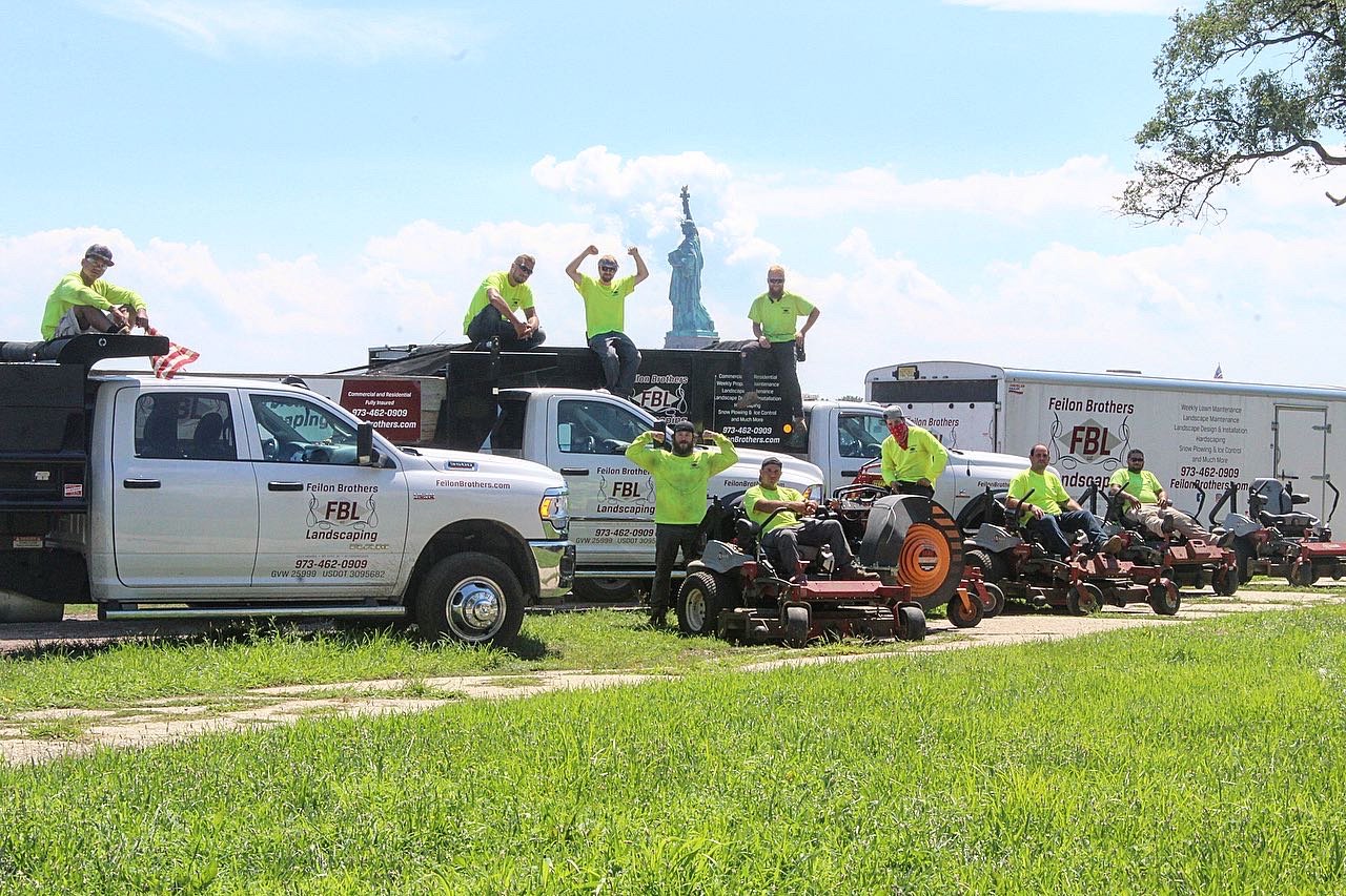 Feilon Brothers Landscaping