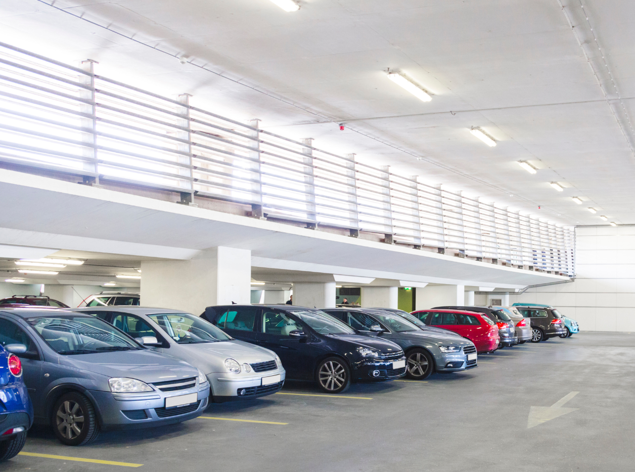 Proper Parking - Premier Parking Solutions in Los Angeles and South ...