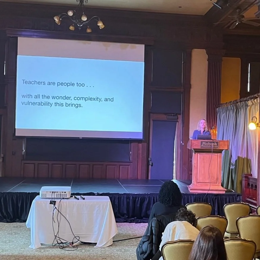 Dr. Deborah Offner, Ph.D.