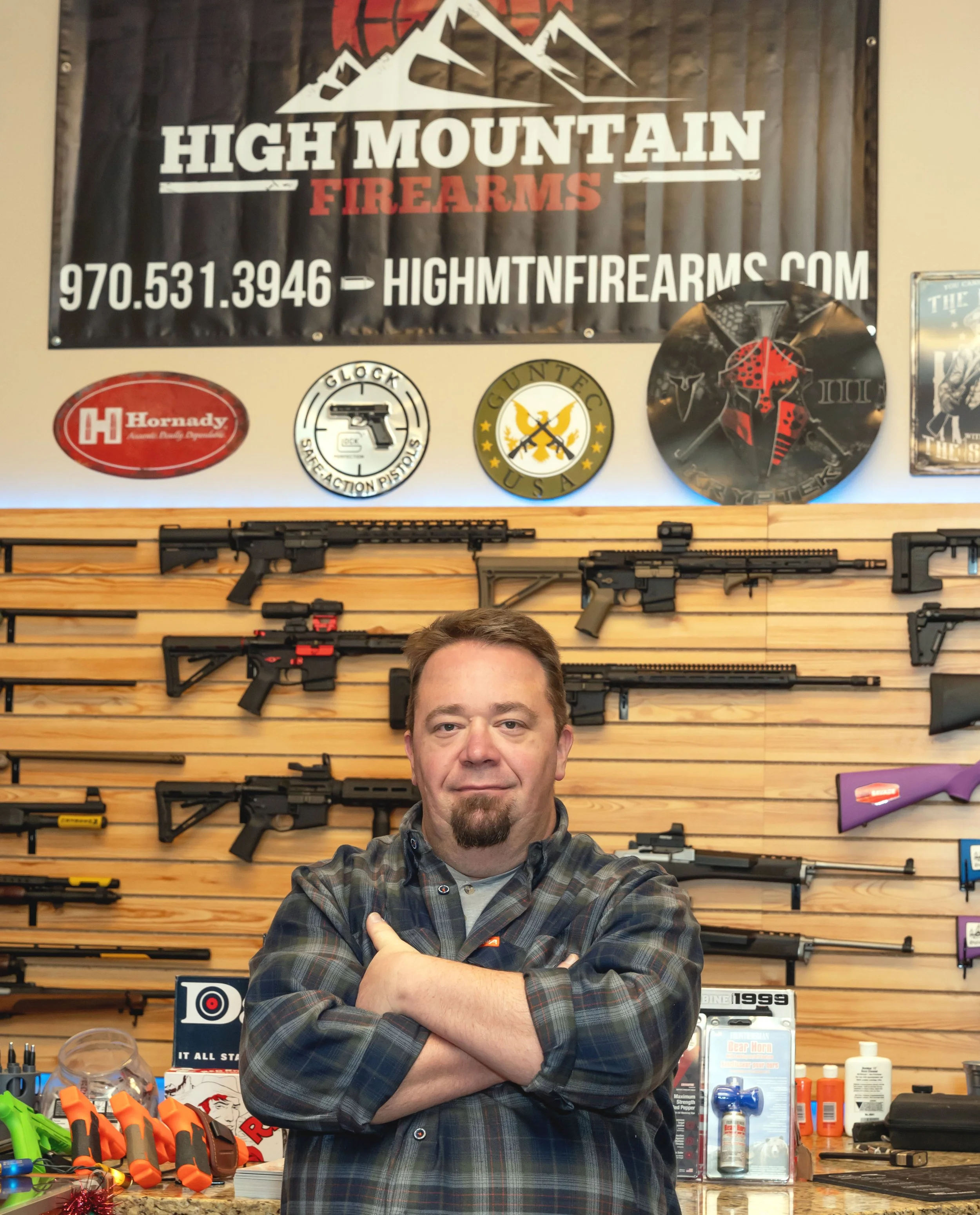 Board of Directors — NW Grand Chamber