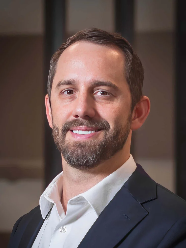 Aaron Bartee — PowerTransitions