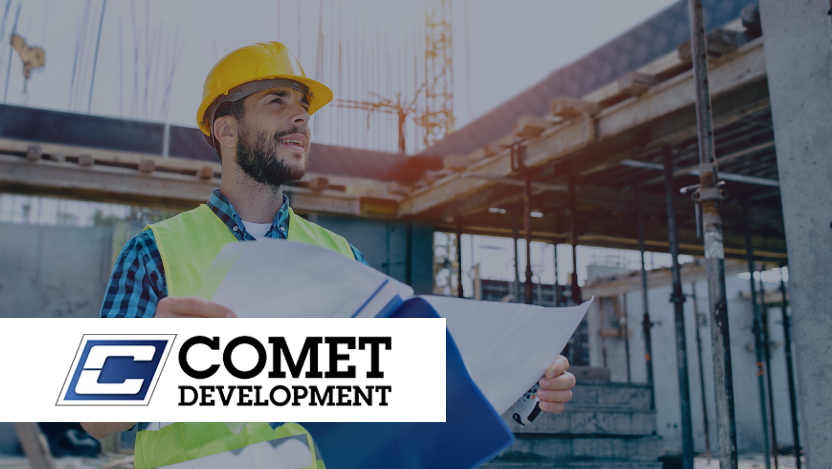 Customer Experiences — Skyline Smart Communities