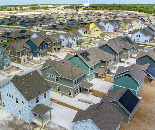 Skyline Smart Communities