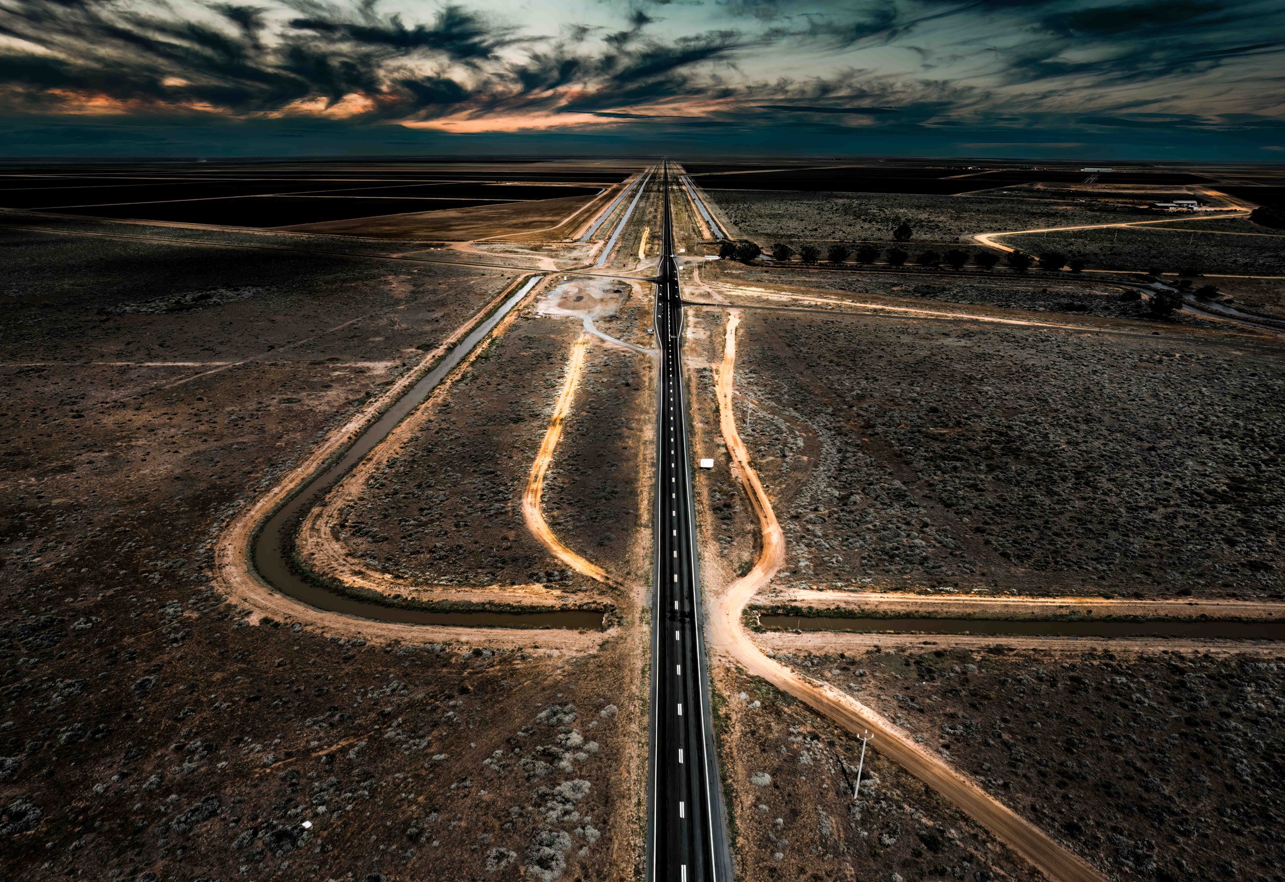 Tim Roberts Photography