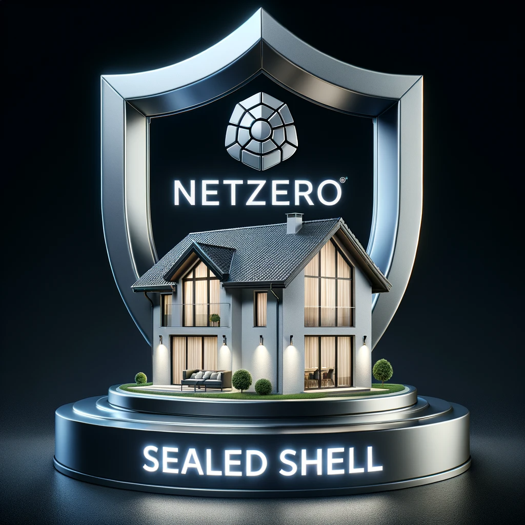 The Difference — Irving Point Icon