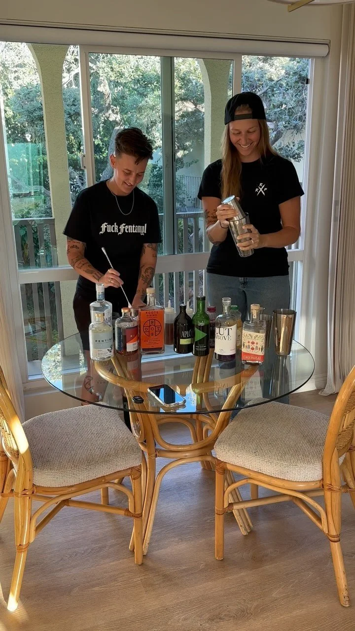 Good News Bar I San Diego's Alcohol-Free Bar & Bottle Shop