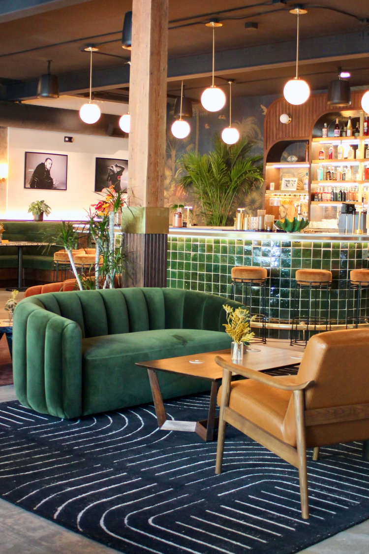 Good News Bar I San Diego's Alcohol-Free Bar & Bottle Shop