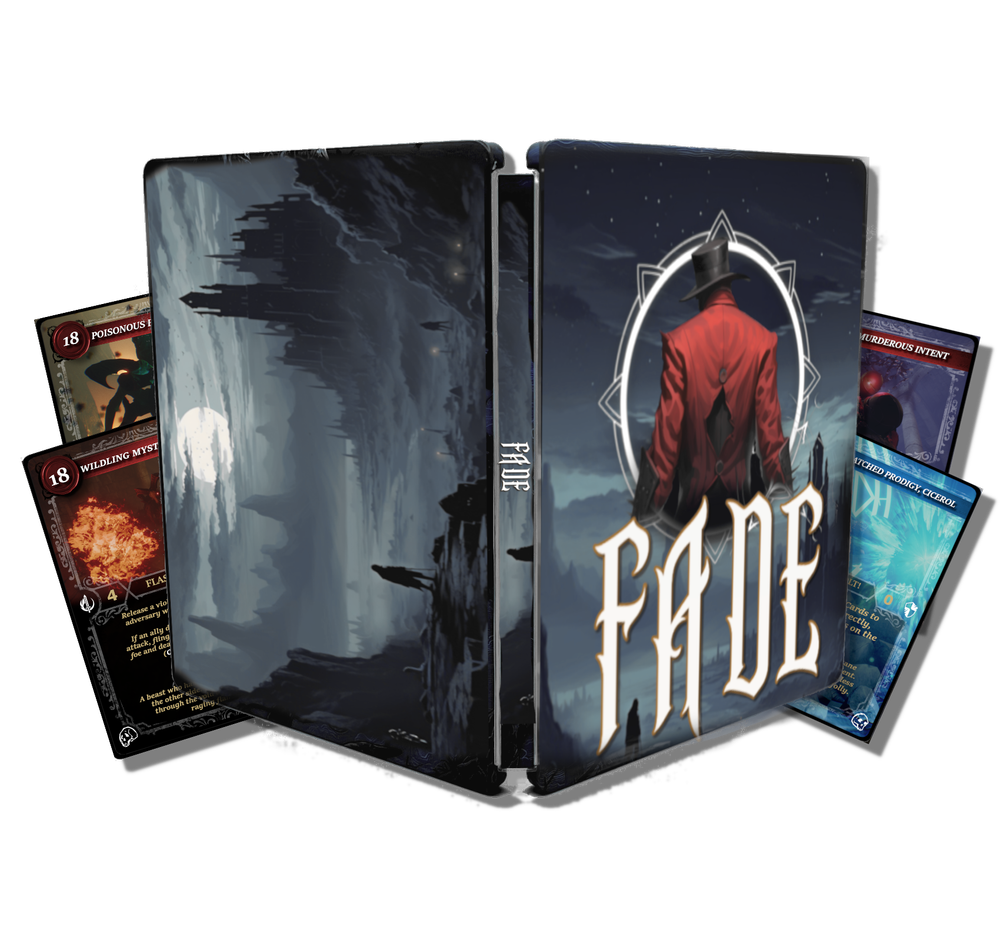 FADE RPG Official