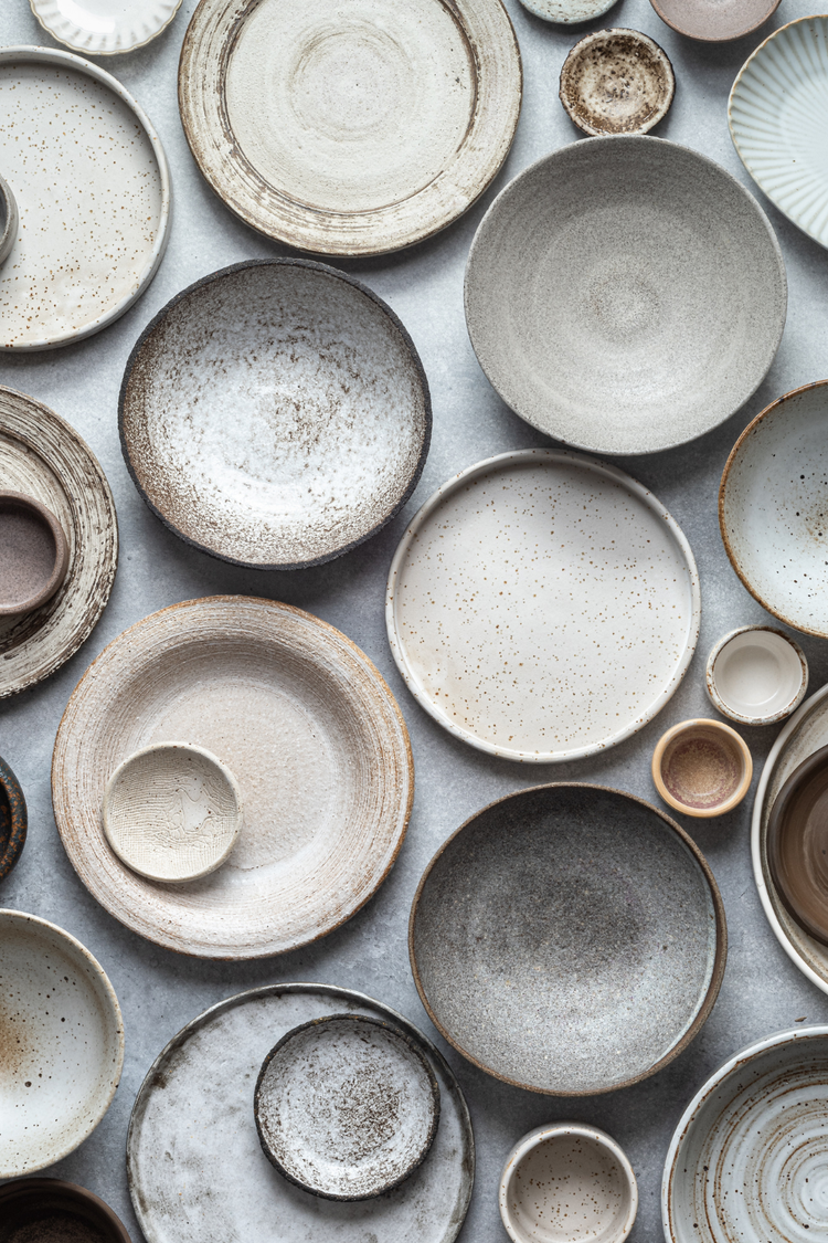 Essentials for your minimal kitchen — Earthen Rituals