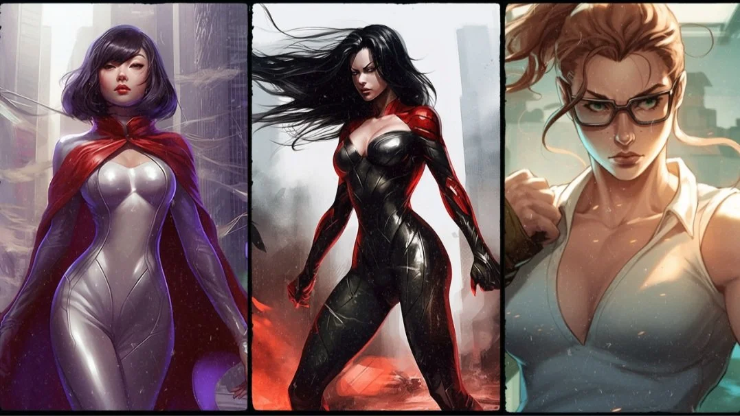 THE EPIC UNIVERSE INC.