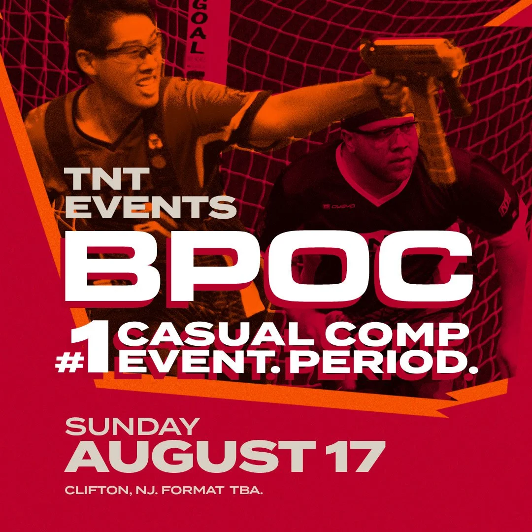 Events — TnT Events