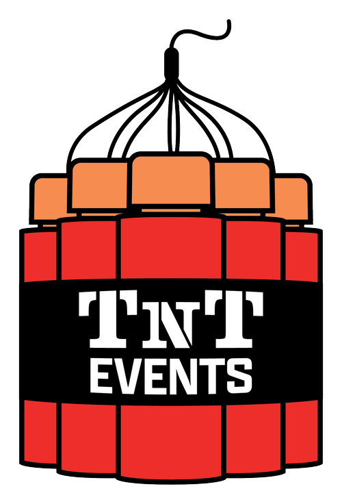 Events — TnT Events
