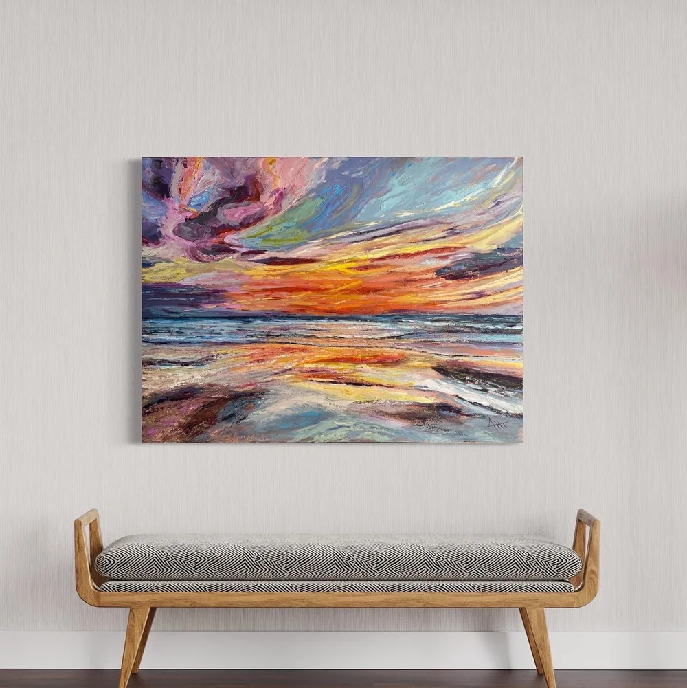 Annie Ingram Art