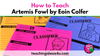 How To Teach Artemis Fowl Eoin Colfer — TeachingIdeas4U