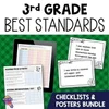 3rd Grade ELA BEST Standards — TeachingIdeas4U