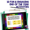 10 End of the Year Activities that are Interactive and Fun ...