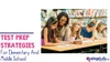 Test Prep Strategies For Elementary And Middle School — TeachingIdeas4U