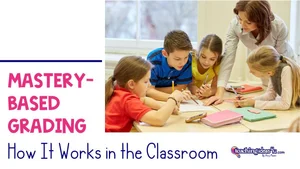What is Mastery-Based Grading? — TeachingIdeas4U