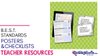 BEST Standards Posters & Checklists Teacher Resources — TeachingIdeas4U