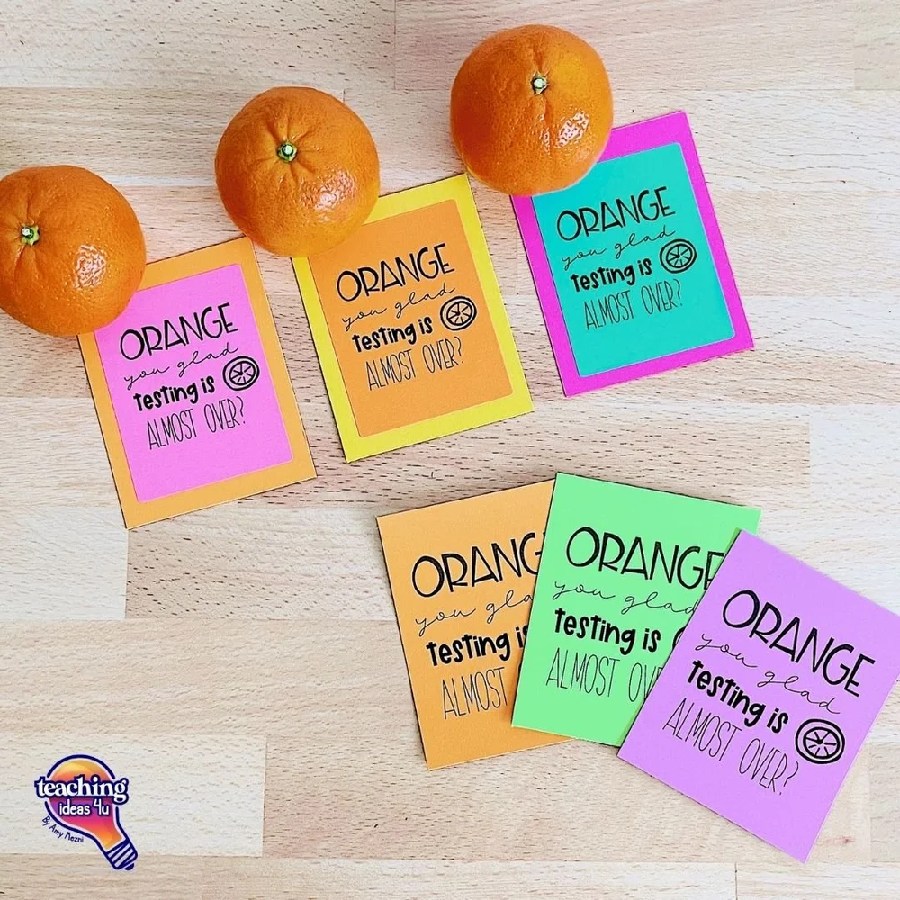 60 Treat Tags For Student Gifts & Rewards — TeachingIdeas4U