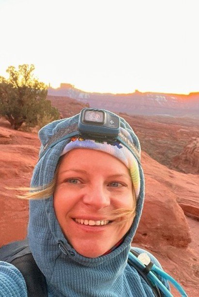Holly Stanley — Mesa Conservation District