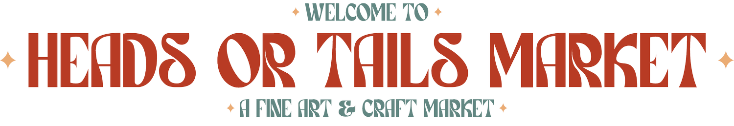 Heads or Tails Market