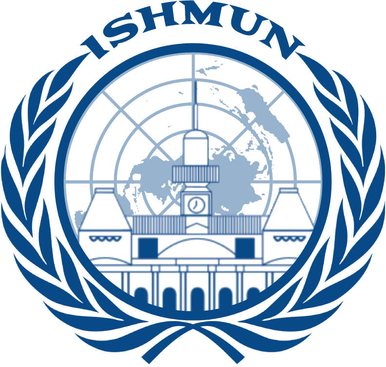 ISHMUN 2025