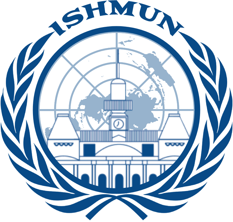 ISHMUN 2025
