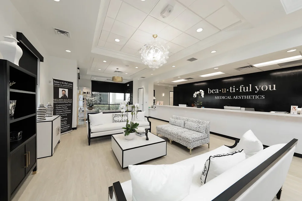 Beautiful You Medical Aesthetics