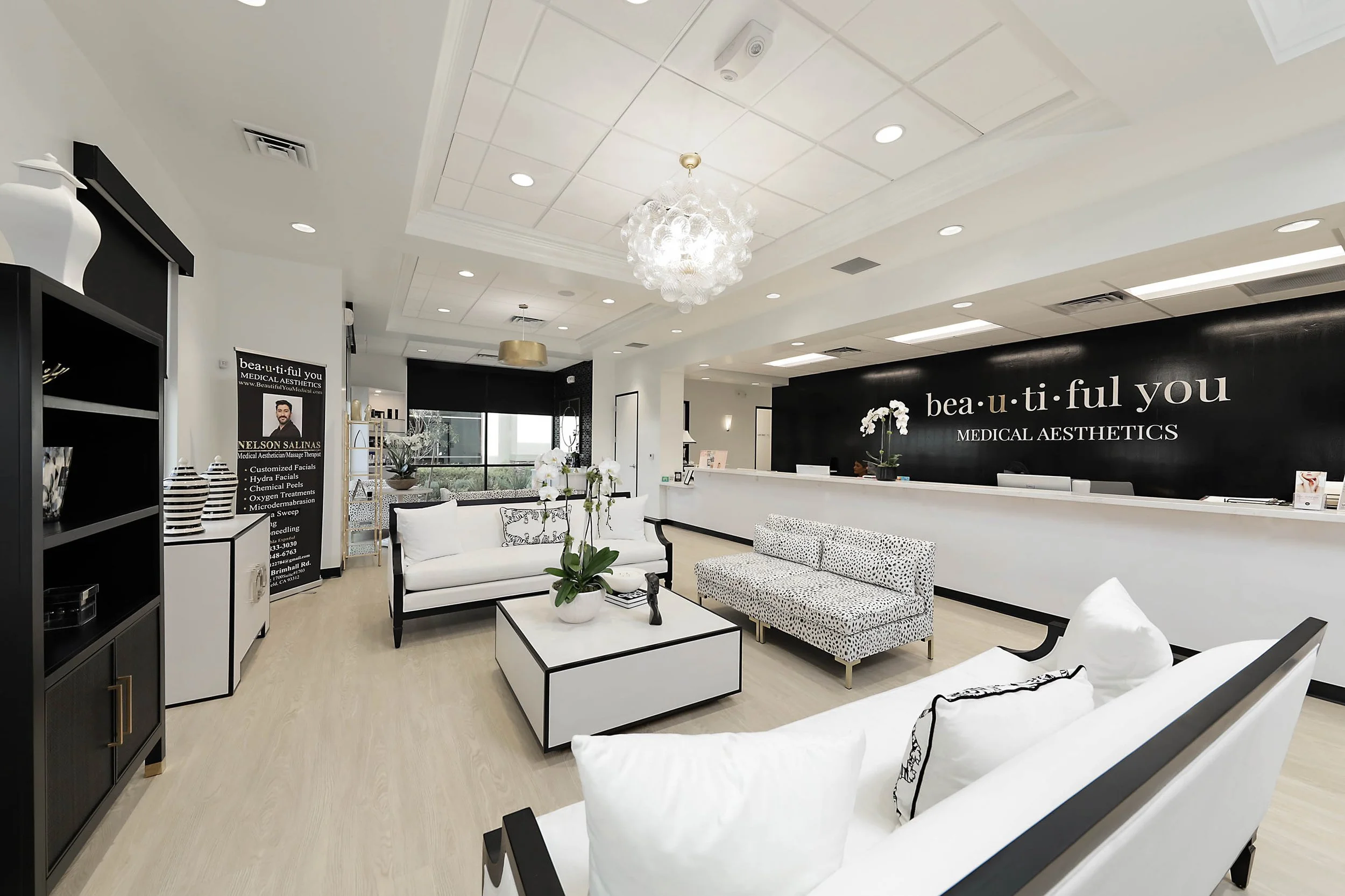 Beautiful You Medical Aesthetics