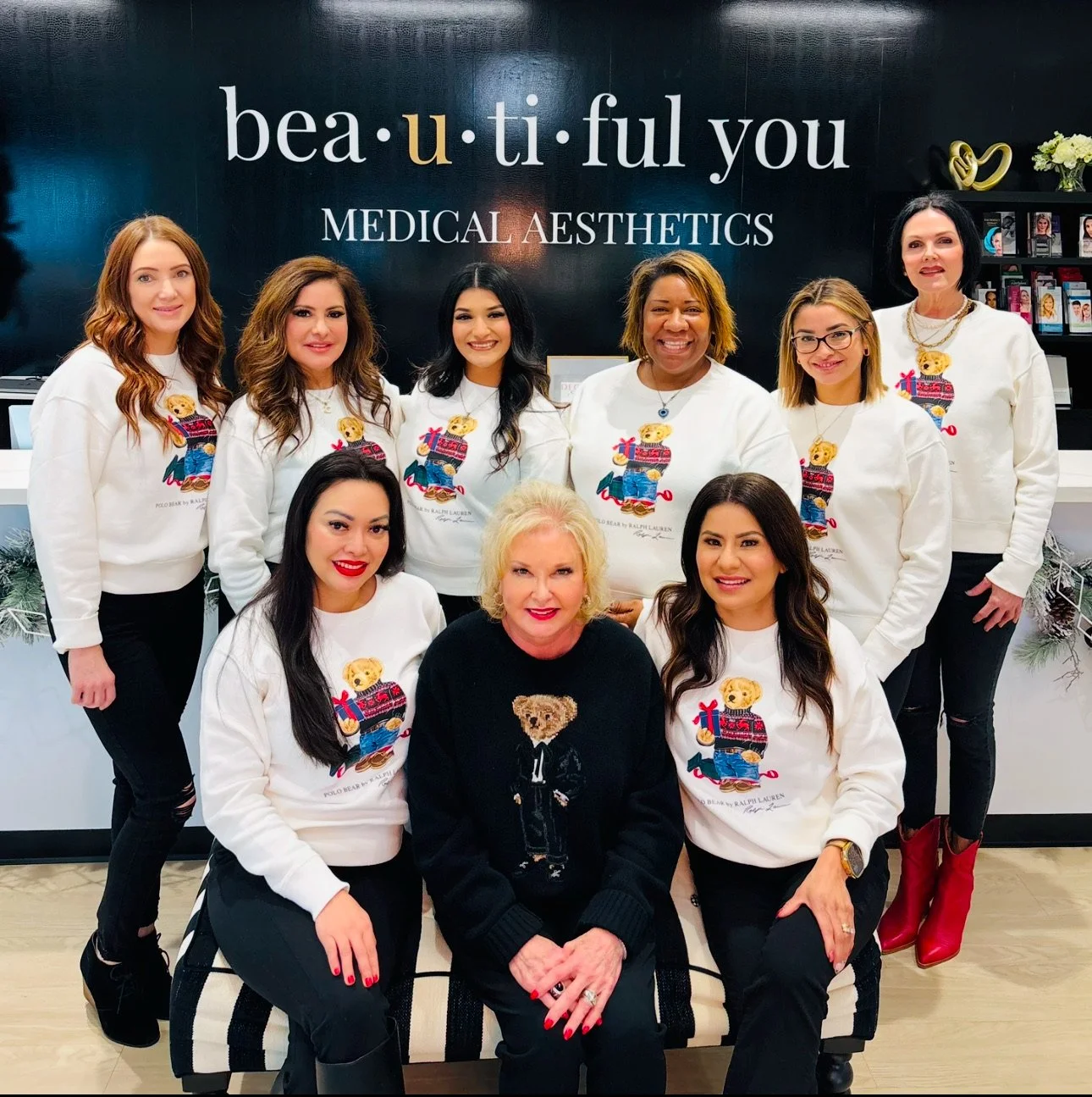 Beautiful You Medical Aesthetics