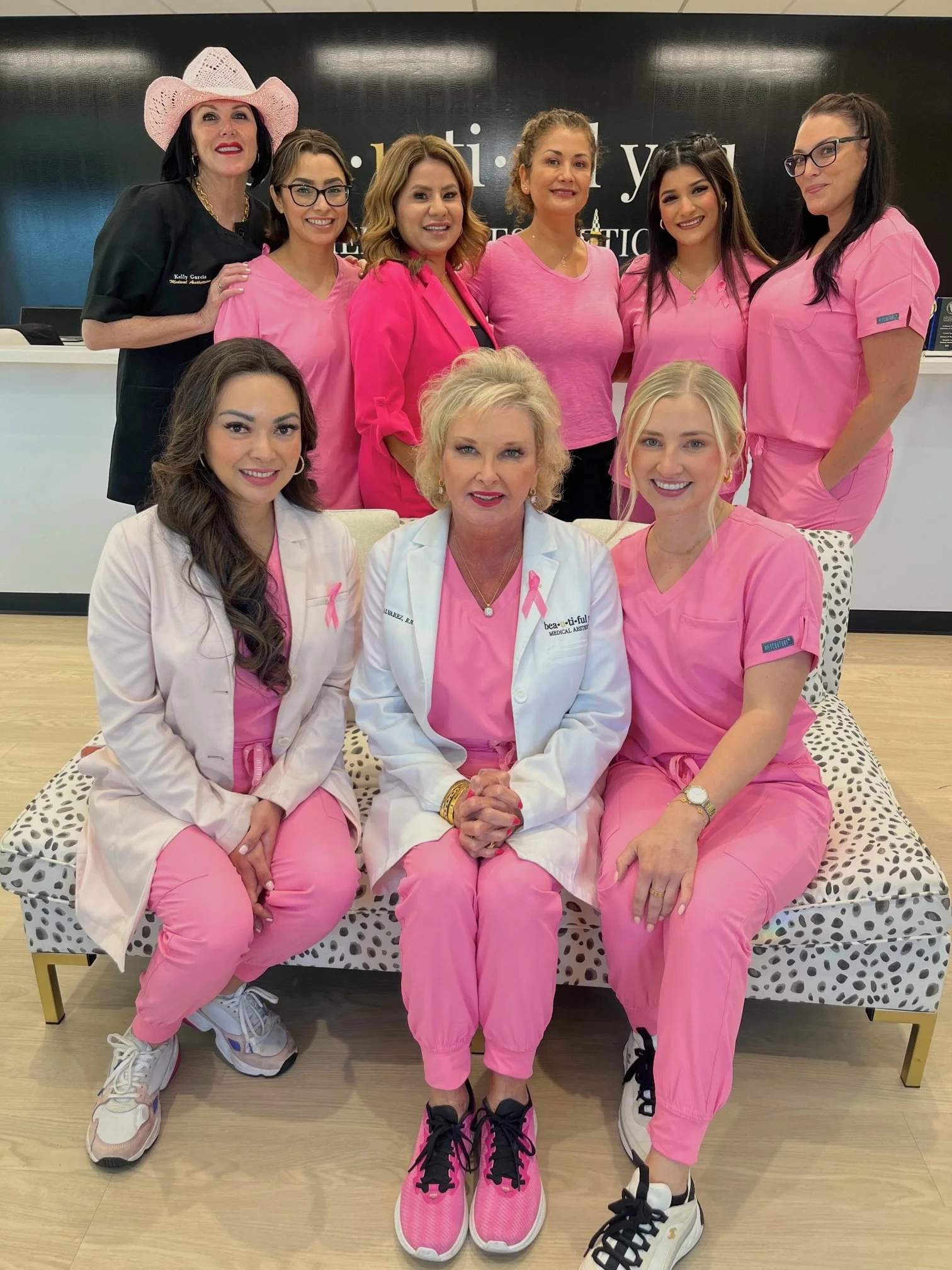 Beautiful You Medical Aesthetics