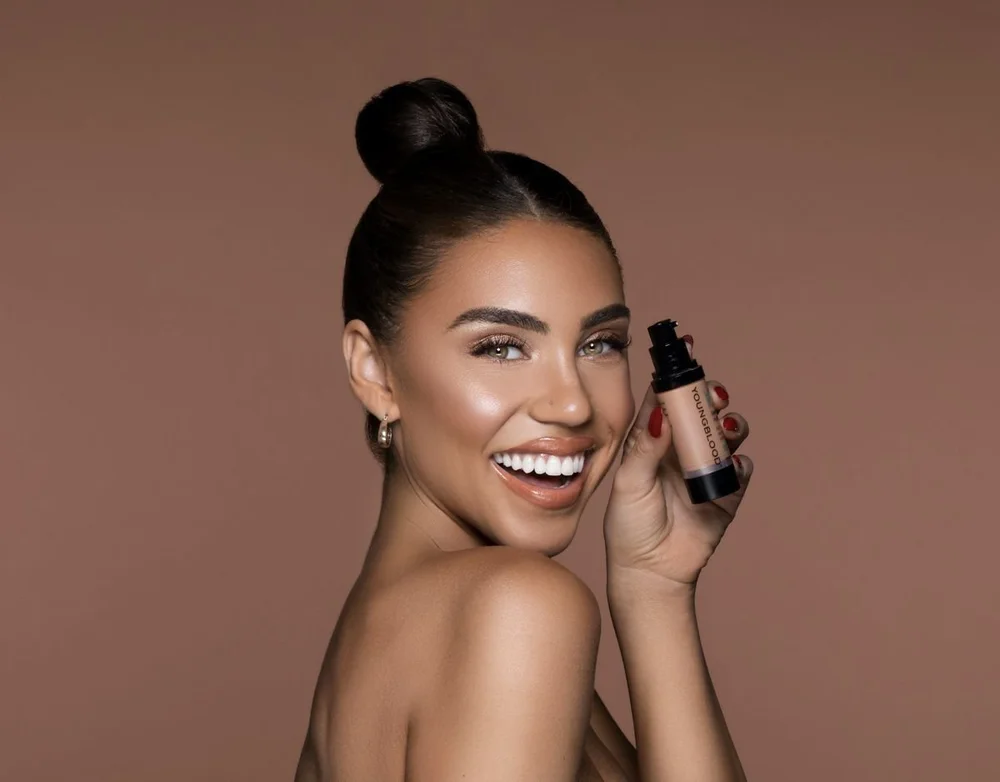 Makeup — Beautiful You Medical Aesthetics