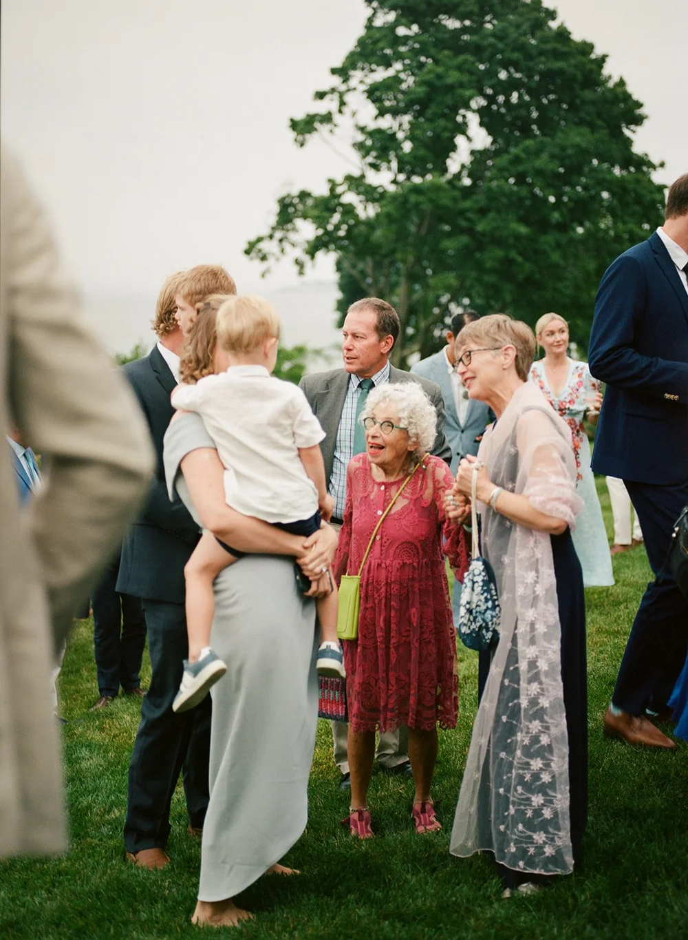 ANNIE HUTCHINGS - New England Film Photographer