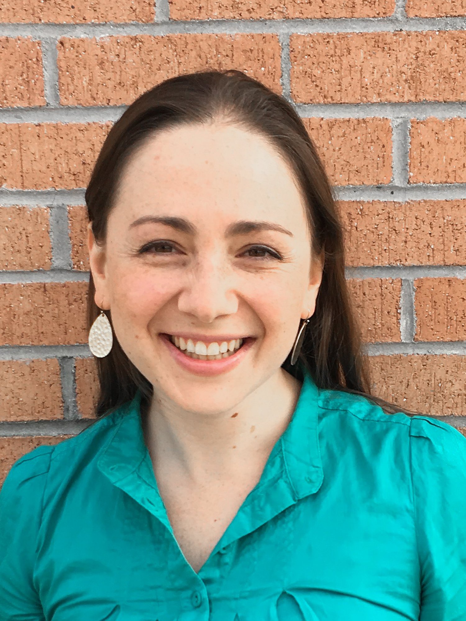 Staff — Seventh Avenue Presbyterian Church