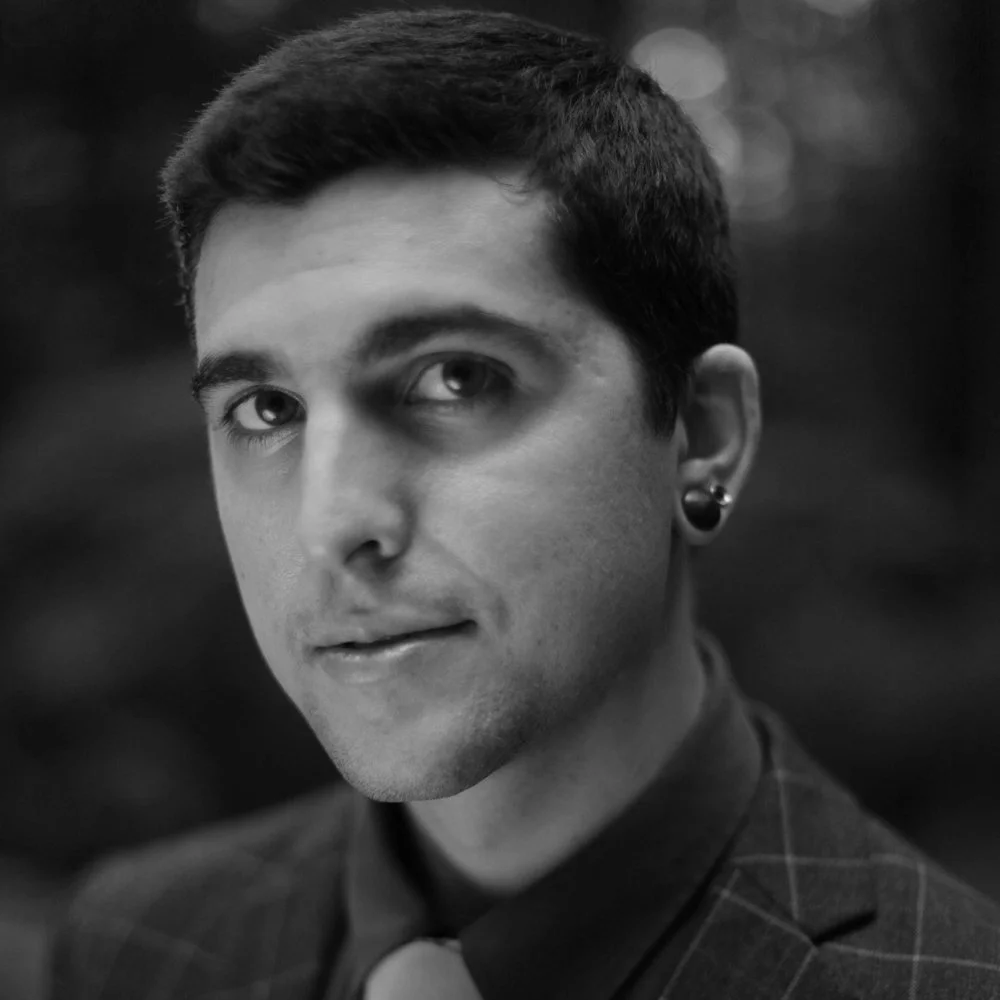 Staff — Seventh Avenue Presbyterian Church