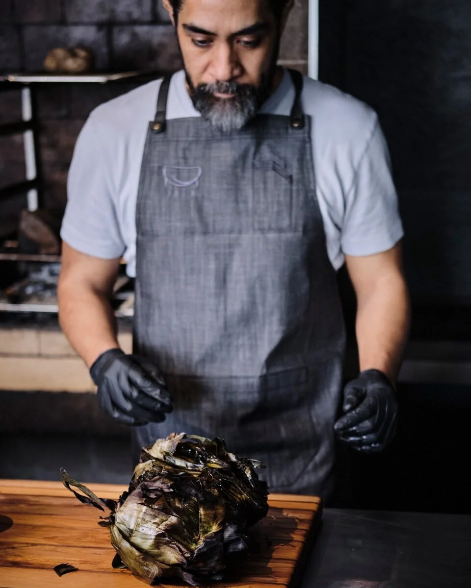 Menu - Tala — Tala