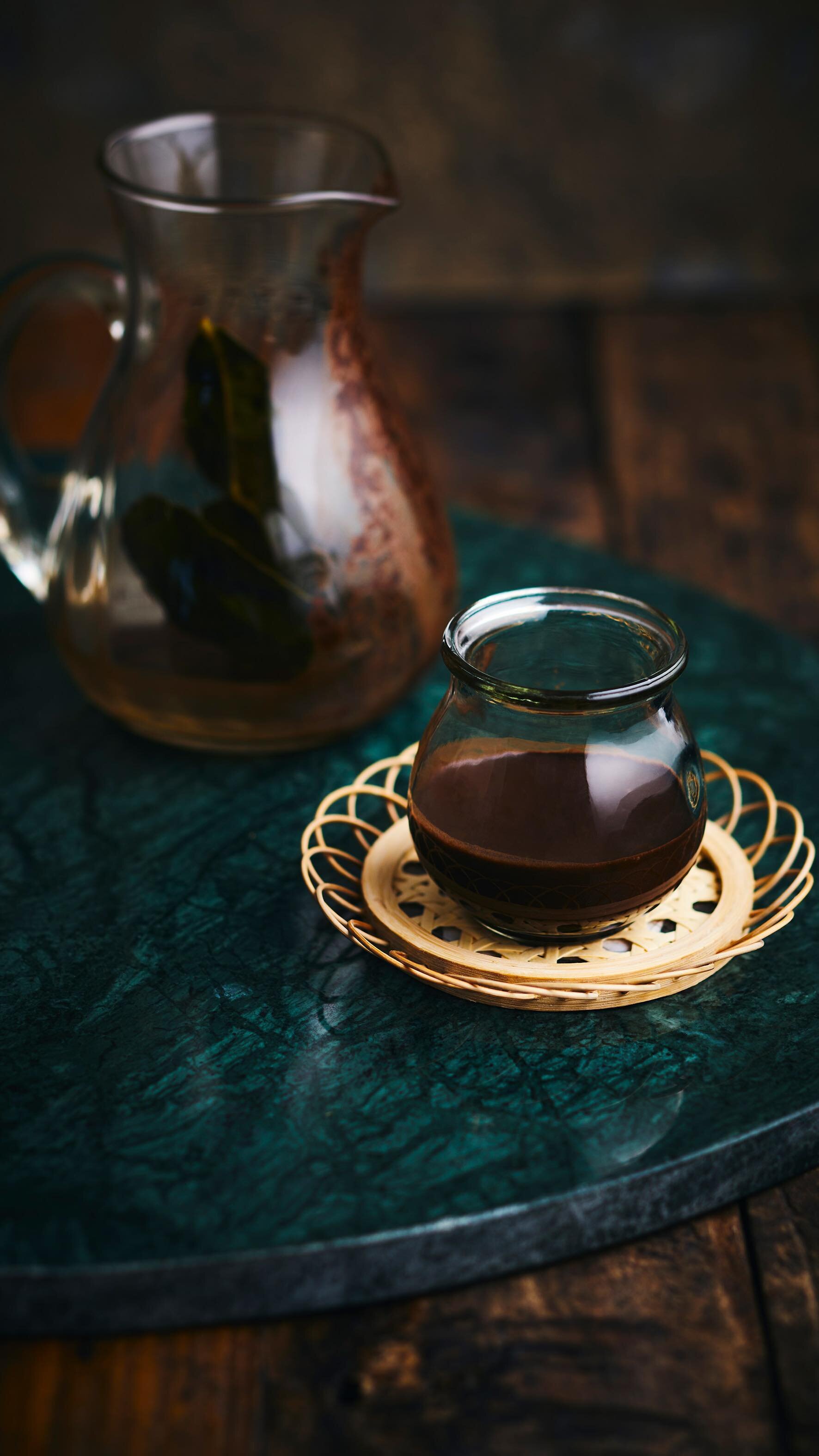 Menu - Tala — Tala