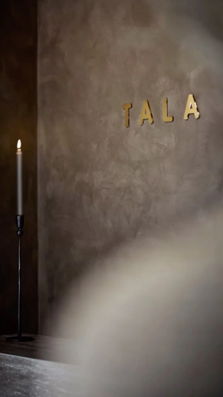 About — Tala