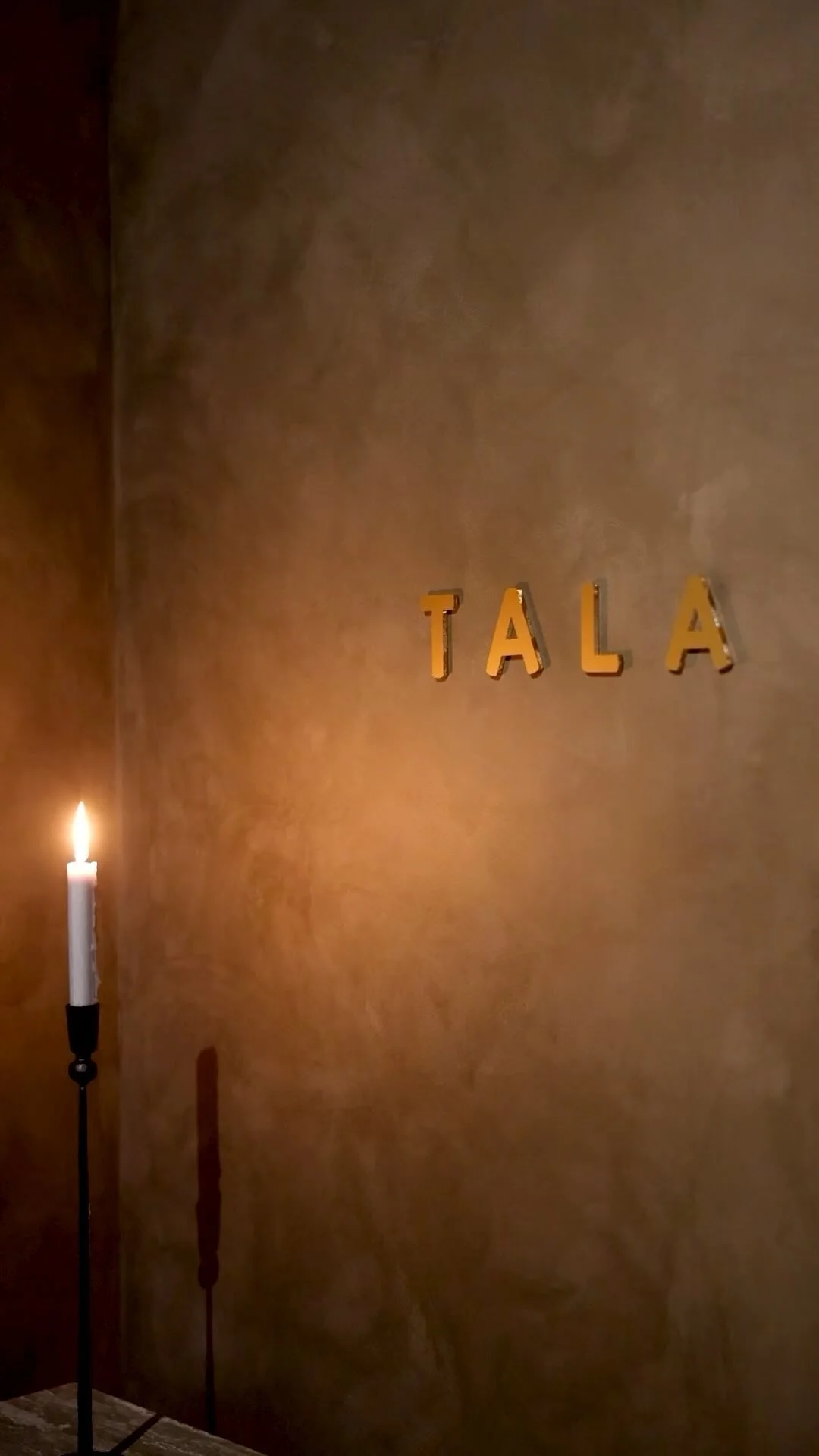 About — Tala