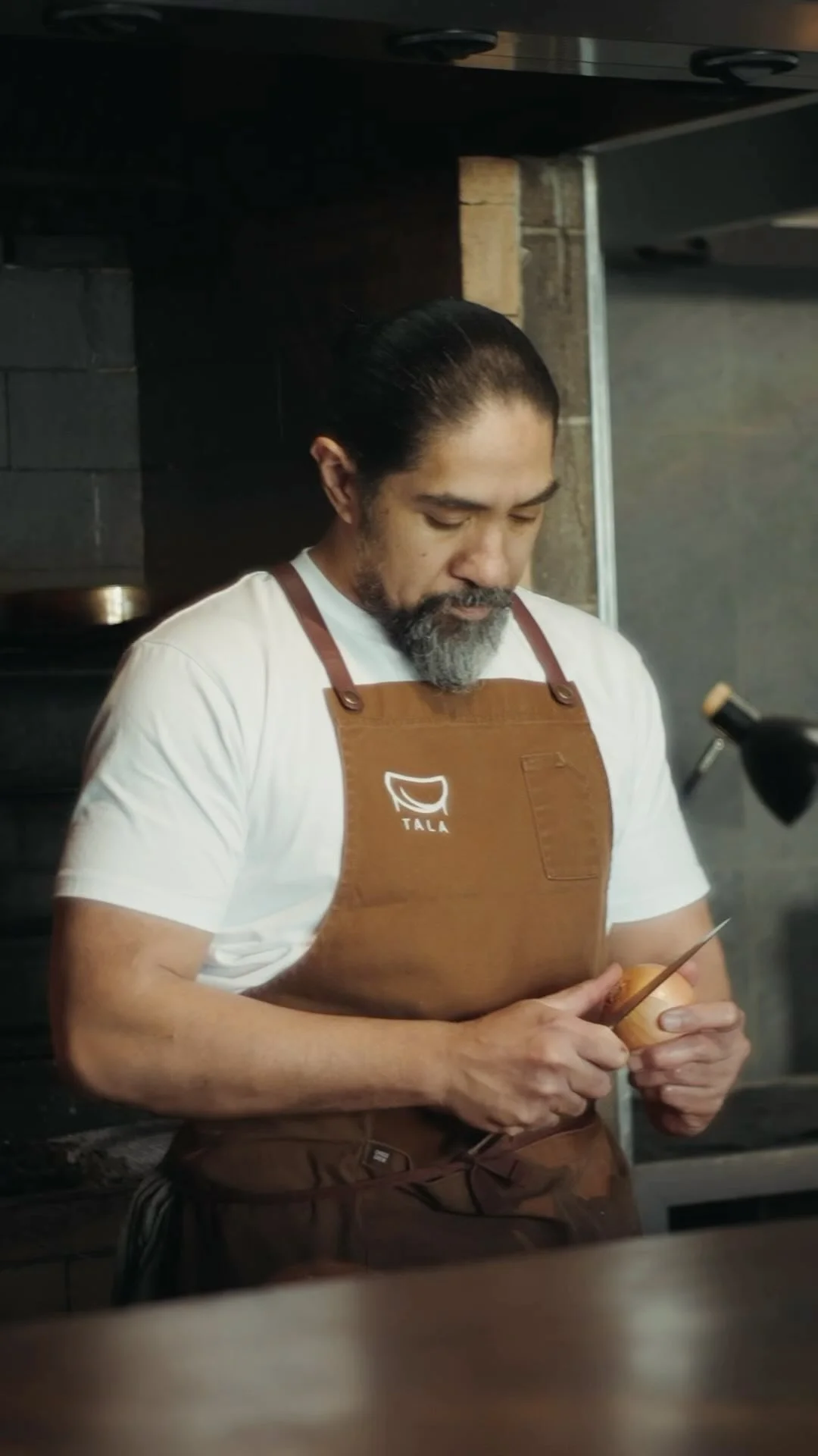 Menu - Tala — Tala