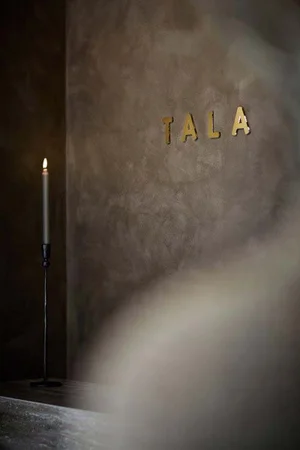 About — Tala
