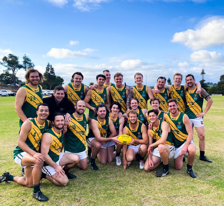 Augusta Margaret River Football Club
