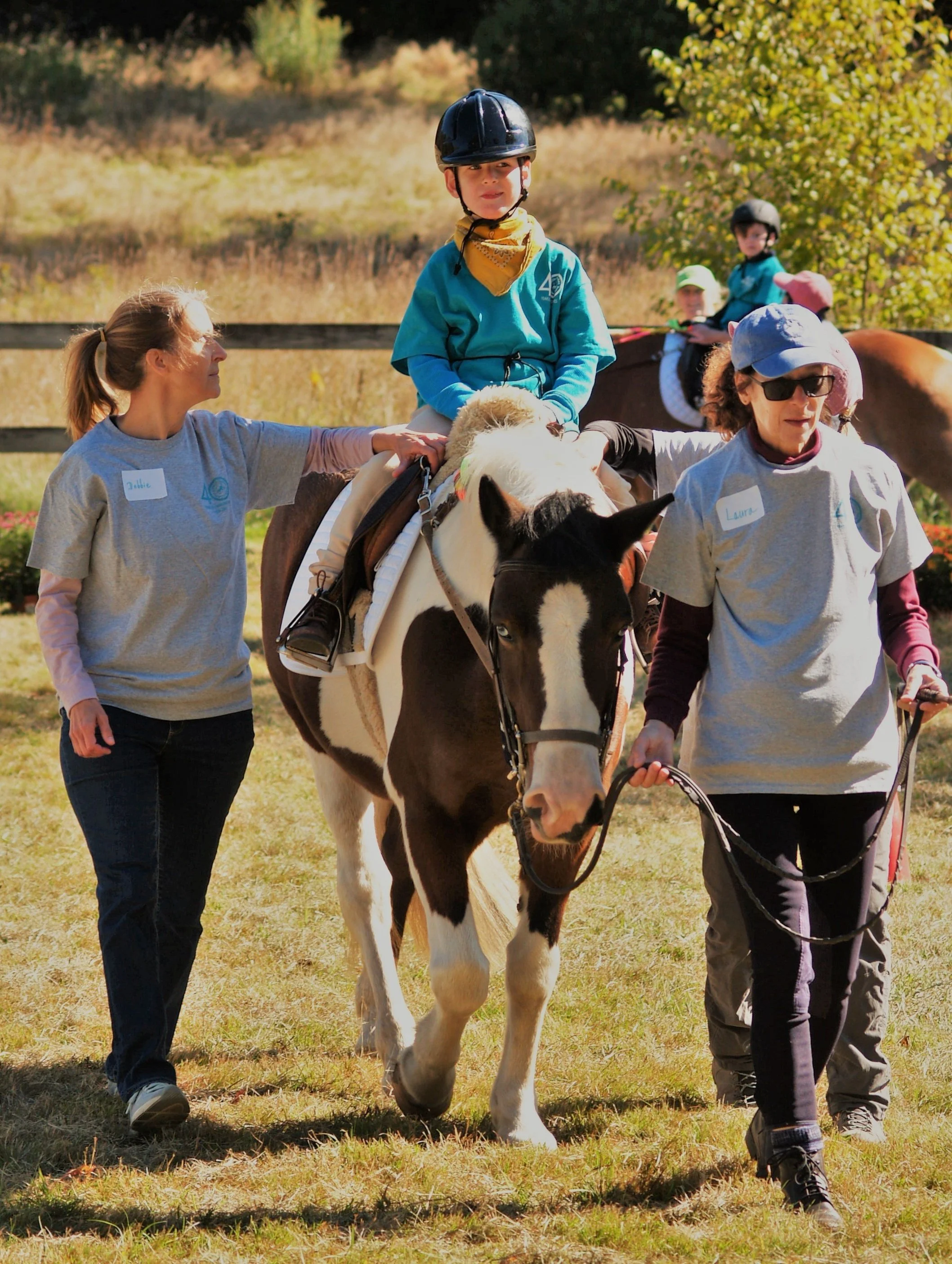 Who We Are — Little Britches